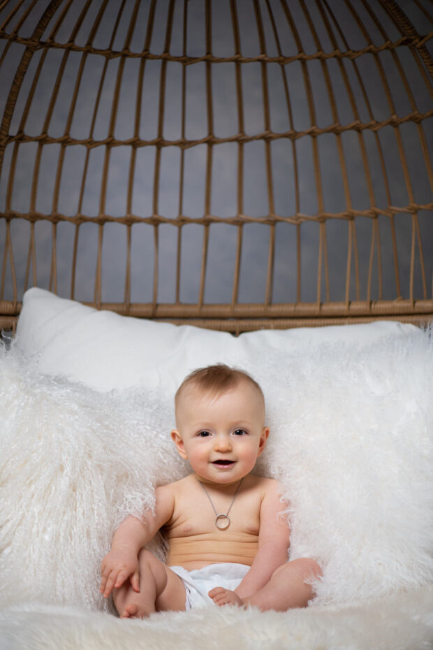 NEWBORN & CHILDREN - Amelia Anne Photography