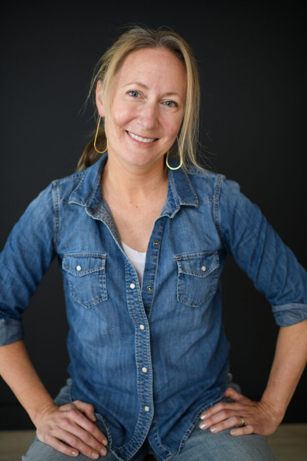 BRANDING - Amelia Anne Photography